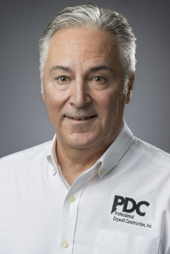 The Team - PDC Incorporated