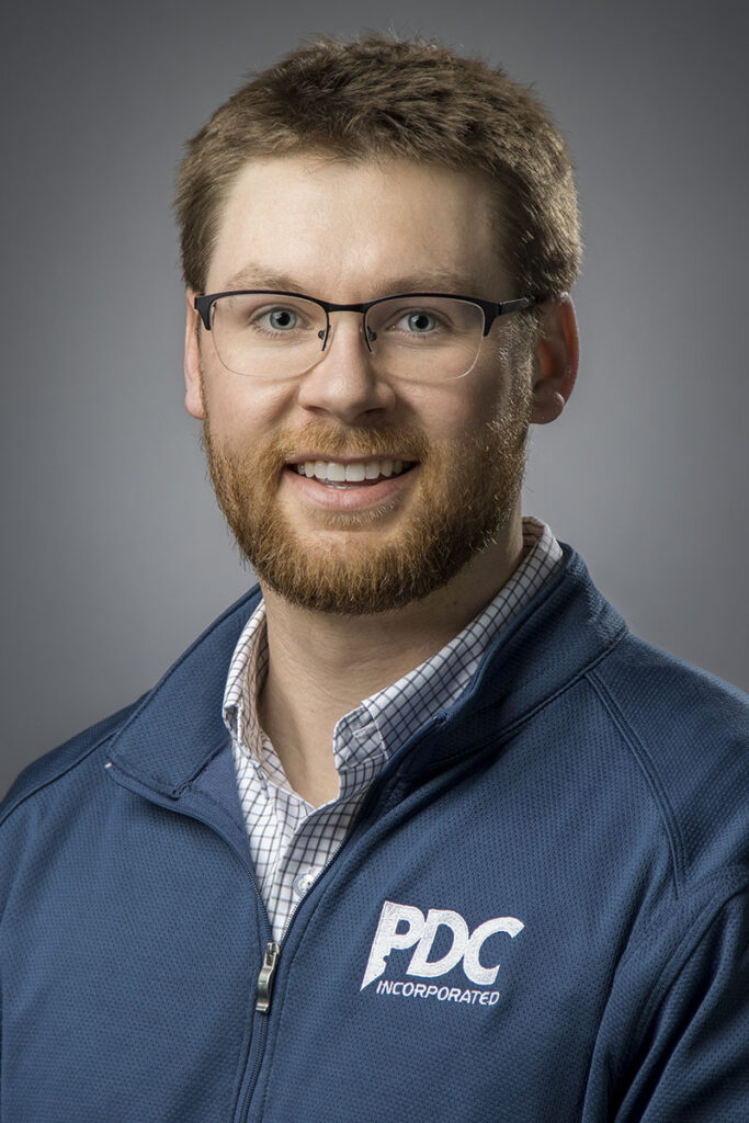 The Team - PDC Incorporated