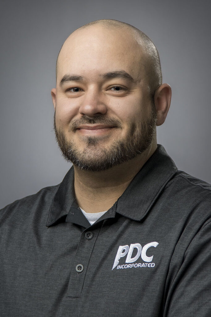 The Team - PDC Incorporated