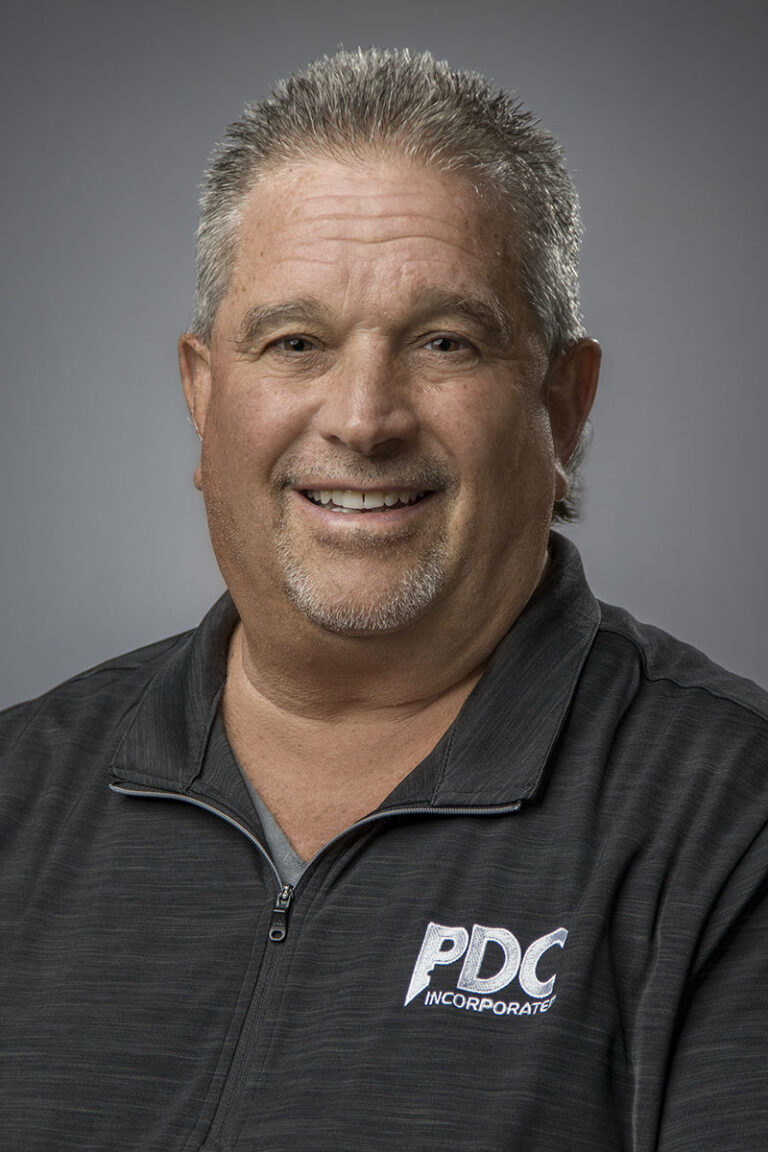 The Team - PDC Incorporated