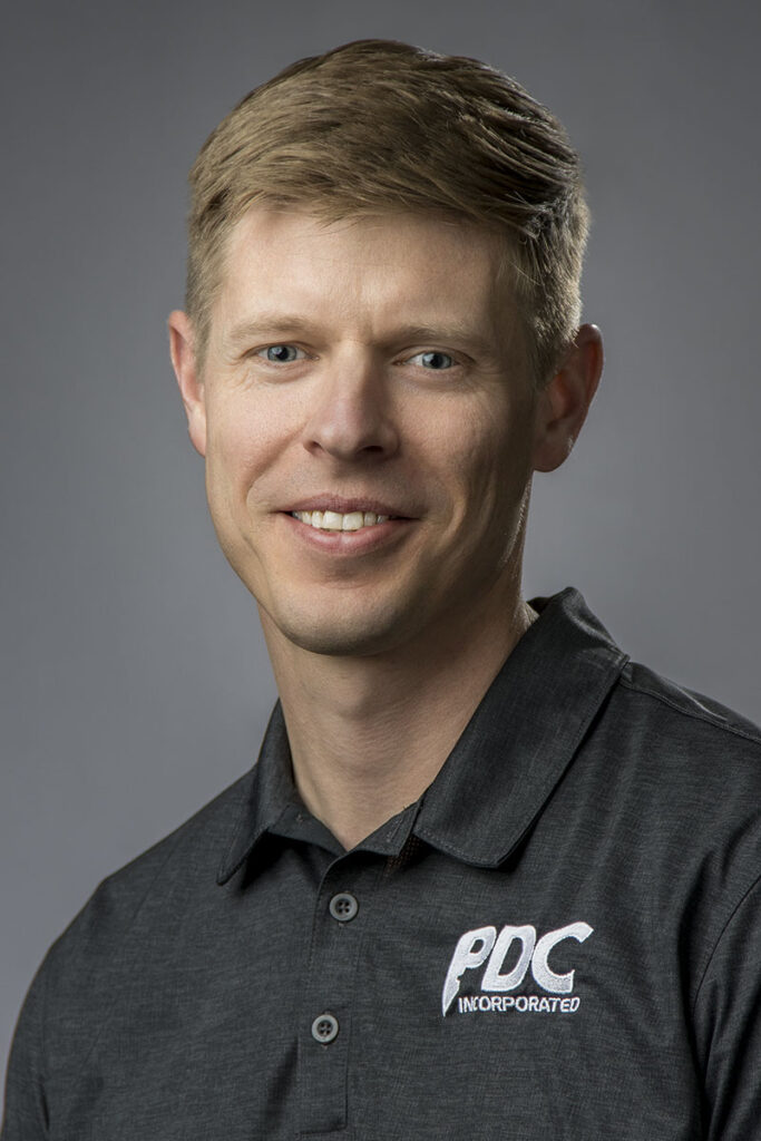 PDC Leadership - PDC Incorporated