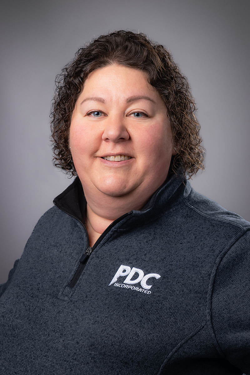 The Team - PDC Incorporated