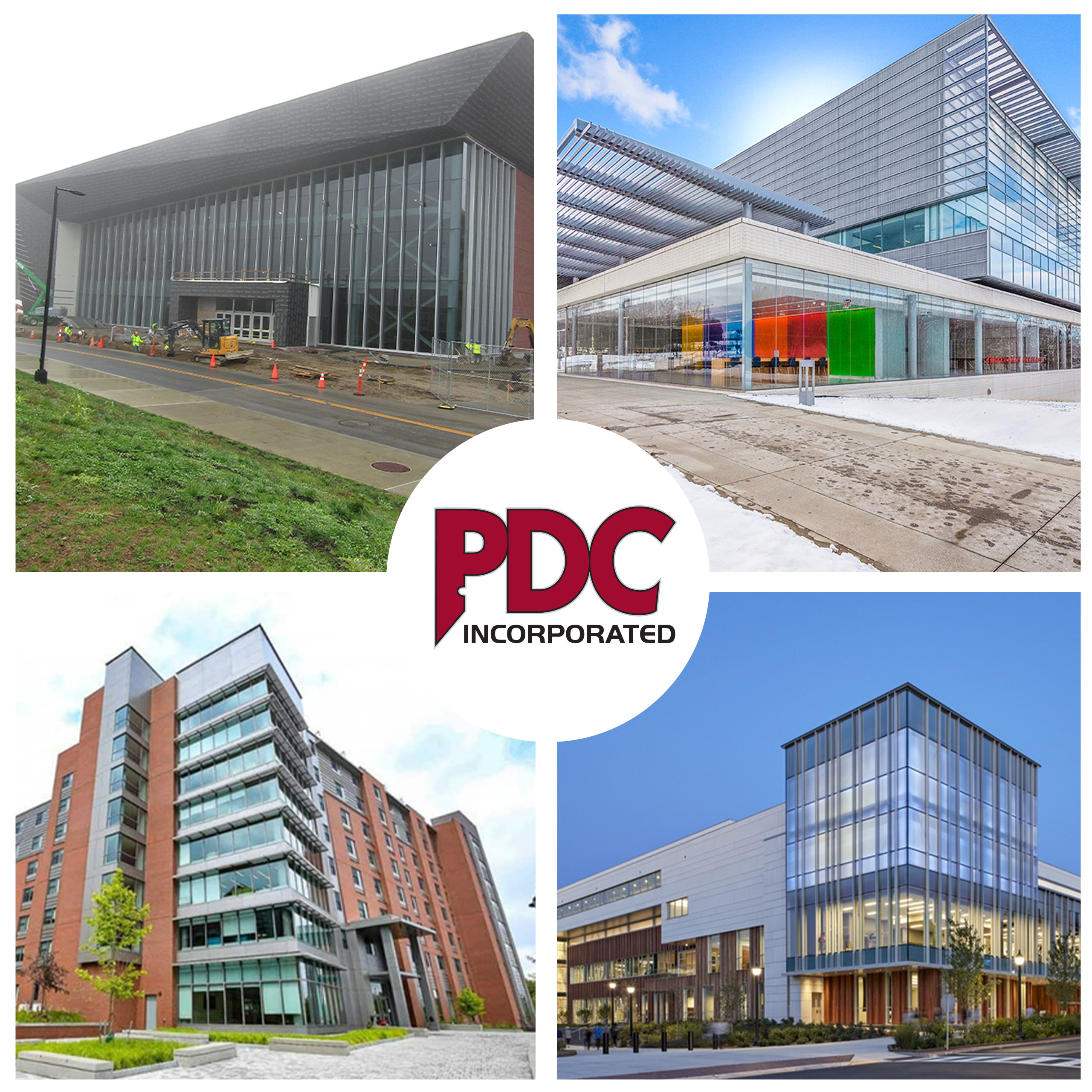 Our Work at the University of Connecticut | PDC