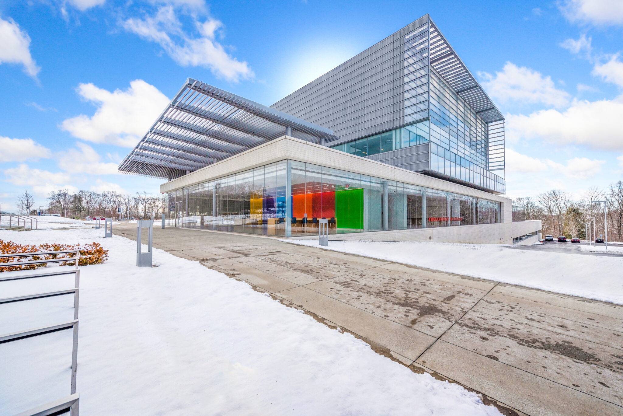 Our Work at the University of Connecticut | PDC