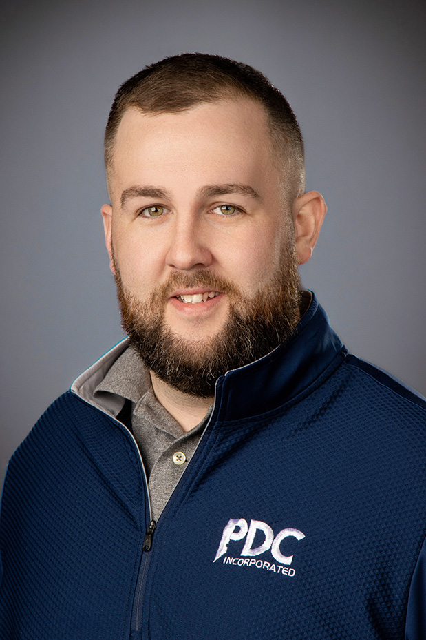 The Team - PDC Incorporated