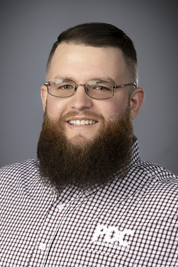 The Team - PDC Incorporated