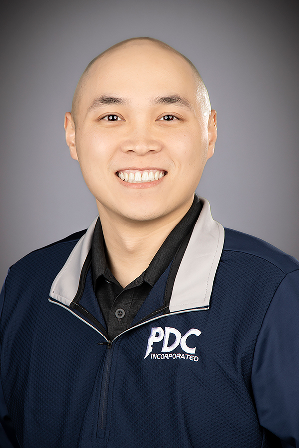 The Team - PDC Incorporated