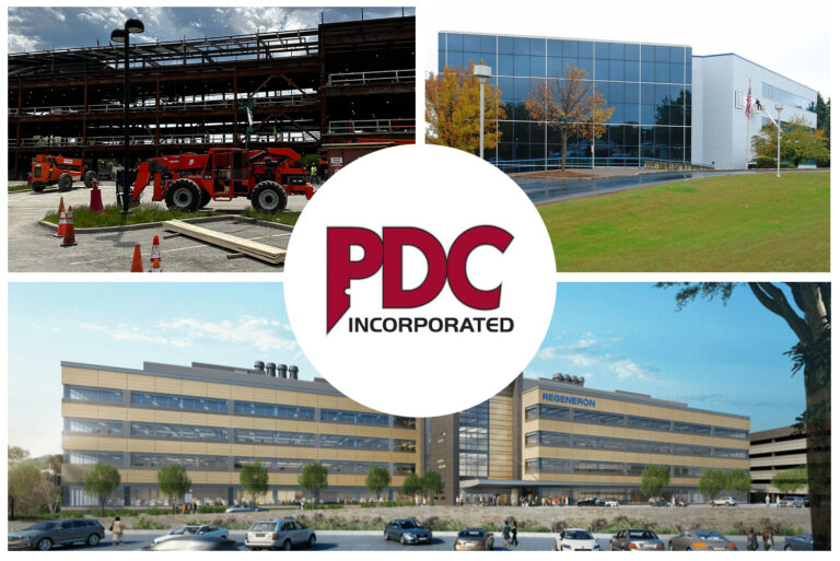 New Business in New York | PDC