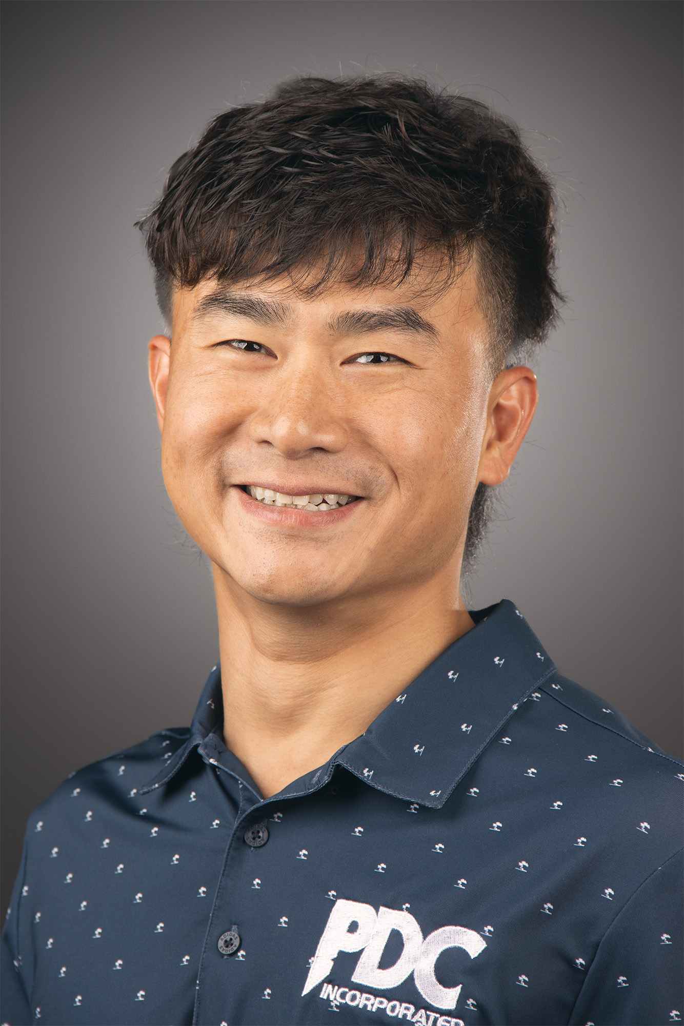 The Team - PDC Incorporated