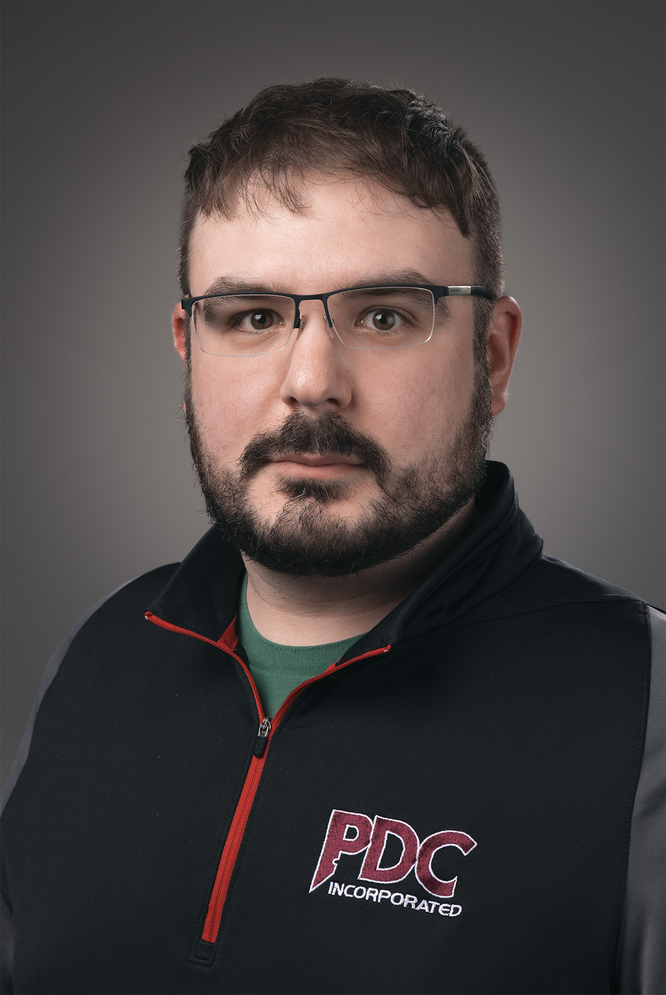 The Team - PDC Incorporated