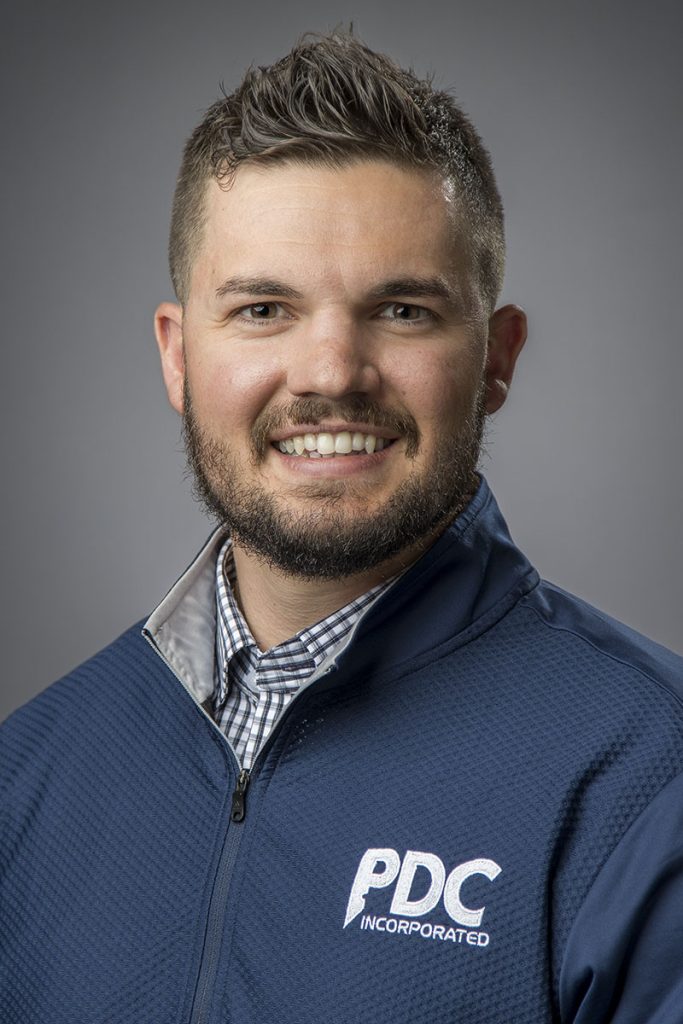 PDC Leadership - PDC Incorporated