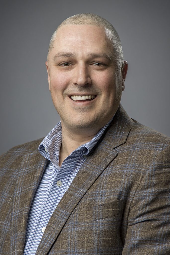 PDC Leadership - PDC Incorporated